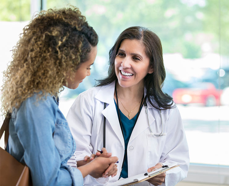 Packages & Specials | Tonya D. Long and Associates